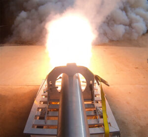 Purdue-launched solid rocket motor-maker Adranos flies off with Anduril ...