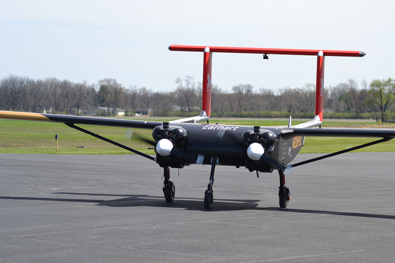 Purdue launches world’s first center pioneering use of AI to innovate ...