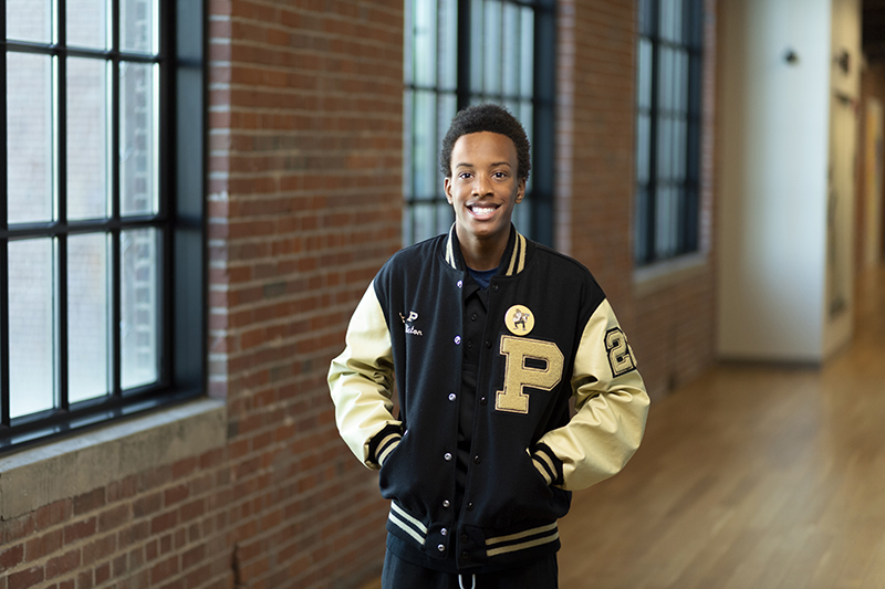 Purdue sets all-time student enrollment record in West Lafayette - News