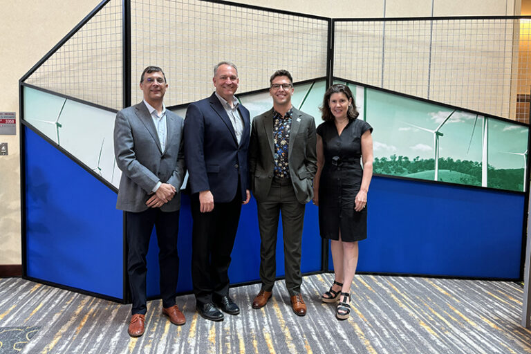 Purdue, Google announce sustainability and AI research partnership - News