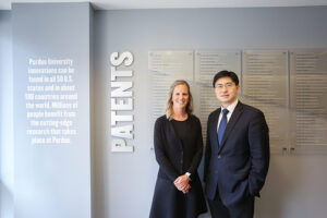 ‘Purdue Innovates’ launches one united IP commercialization and startup ...