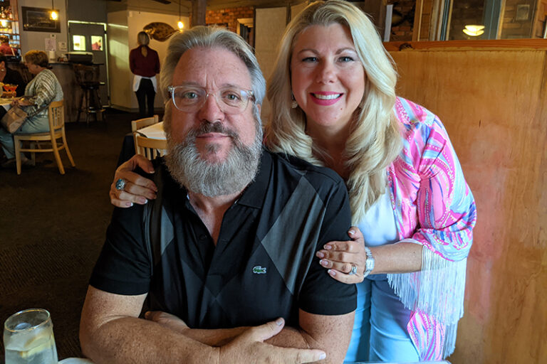 Purdue Global College of Social and Behavioral Sciences dean focusing ...