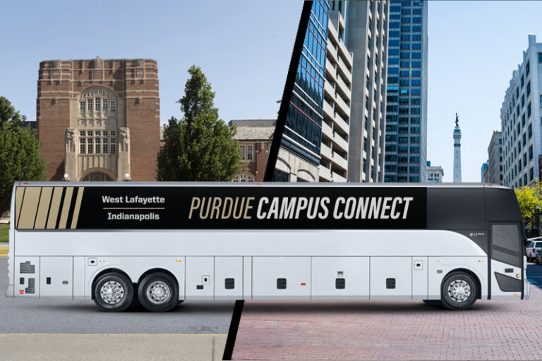 Modified Campus Connect commuter shuttle schedule announced for spring - News