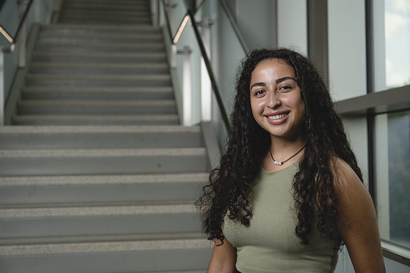 Talented students pursuing growth, opportunities - News