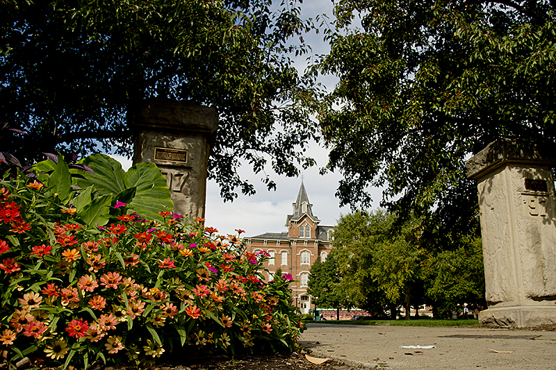 Trustees OK $56.6M to renovate three academic halls, libraries; endorse ...