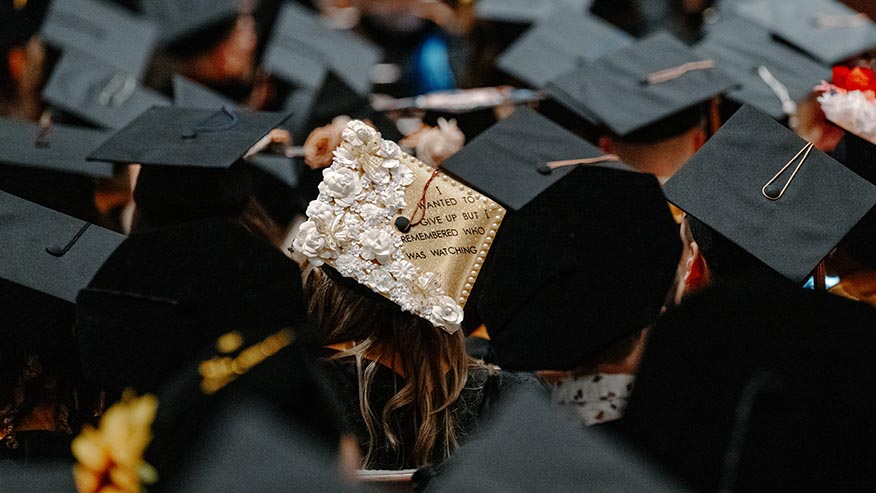 Purdue’s summer commencement ceremonies confer more than 1,700 degrees ...