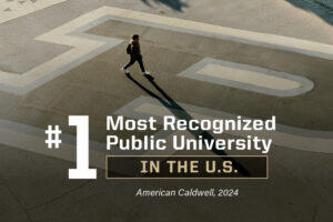 Purdue ranked nation’s No. 1 most recognized public university - News