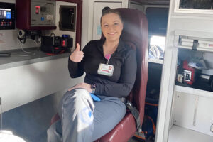 Purdue University Fire Department, School of Nursing partner to provide ...