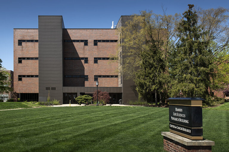 Purdue Interdisciplinary Life Sciences Research Building project to go ...