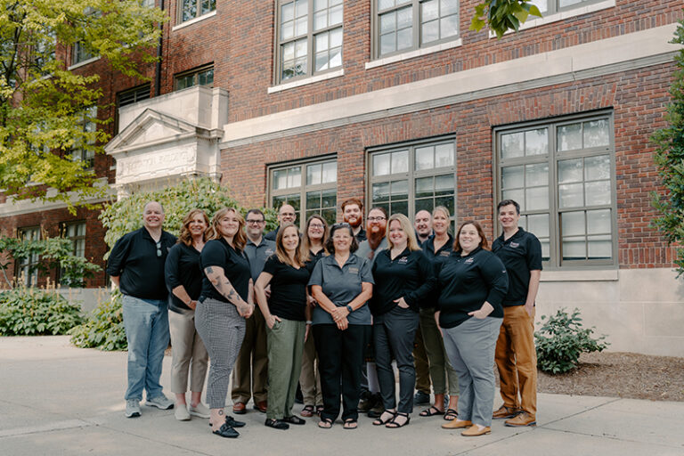 Staff Excellence: Office of the Dean of Students - News