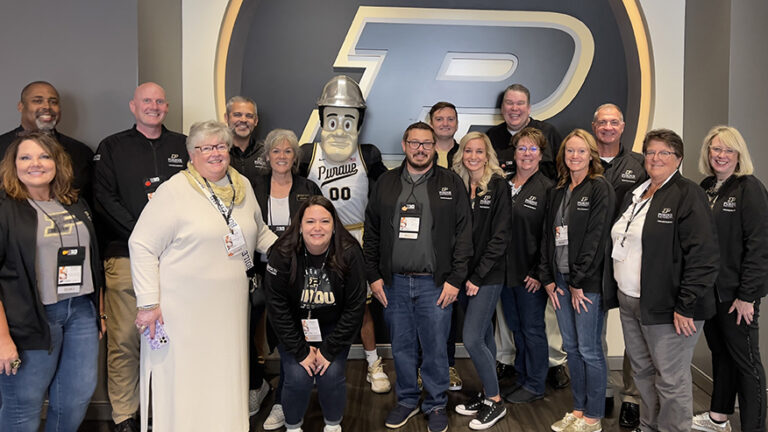 Staff Excellence: University Residences - News
