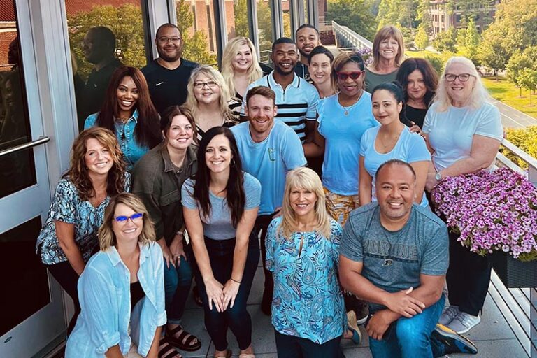 Staff Excellence: Human Resources — Talent Acquisition - News