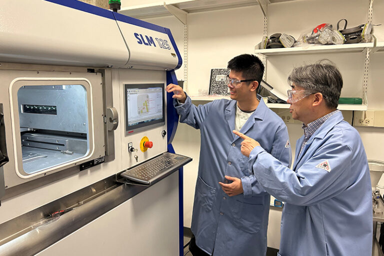Purdue researchers fabricate ultrastrong aluminum alloys for additive ...