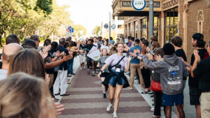 Applicant numbers set record across BS, MS, PhD levels, with most ...