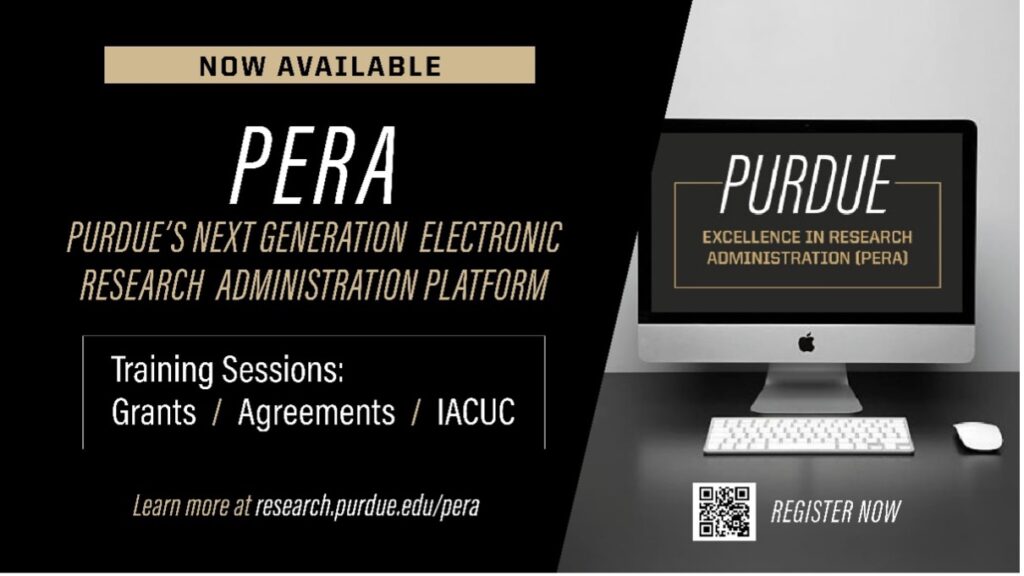 Countdown to PERA launch - News