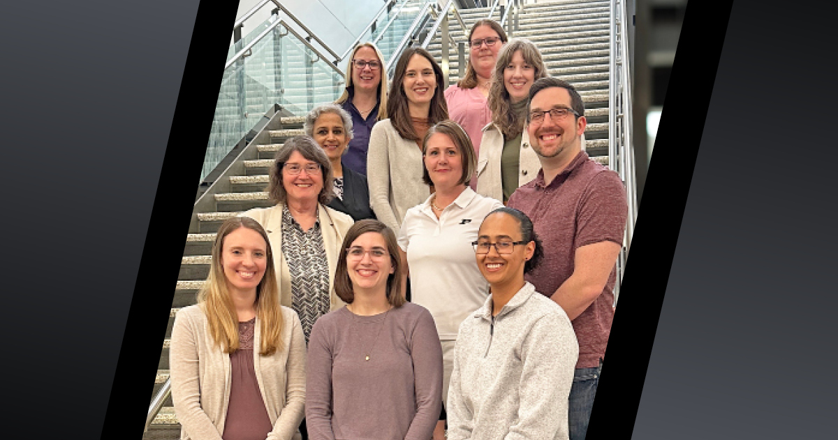 Staff Excellence: Institutional Data Analytics + Assessment - News