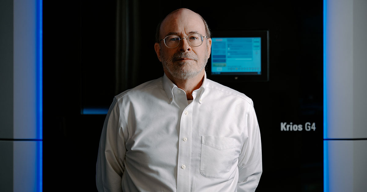 The key to fighting viruses: Understanding their structure is vital to ...