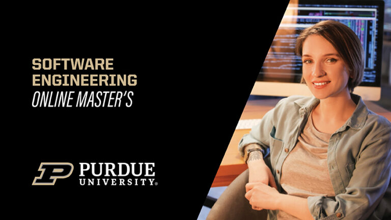 Purdue launches 100% online master’s in software engineering - News