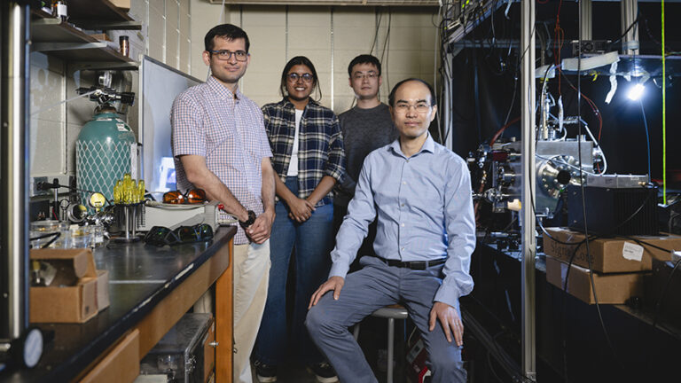 Purdue researchers create orientation-independent magnetic field ...