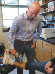 Purdue innovations detect lead exposure faster, easier and with greater ...