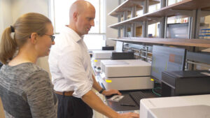 Purdue innovations detect lead exposure faster, easier and with greater ...