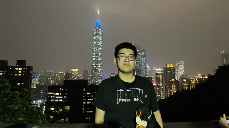 Purdue’s GEARE program builds future global leaders - News