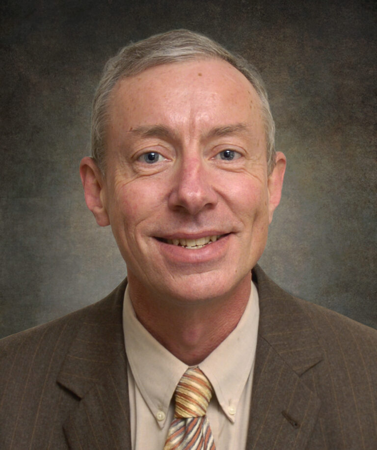 Harbor named Purdue Global interim chancellor - News