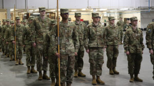 Purdue Air Force ROTC program receives DOD’s prestigious ROTC and ...