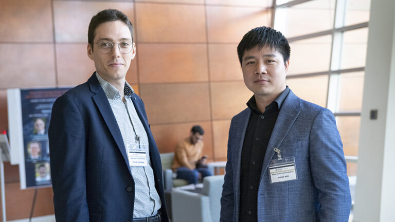 Purdue hosts IEEE Symposium on Reliability for Electronics and ...