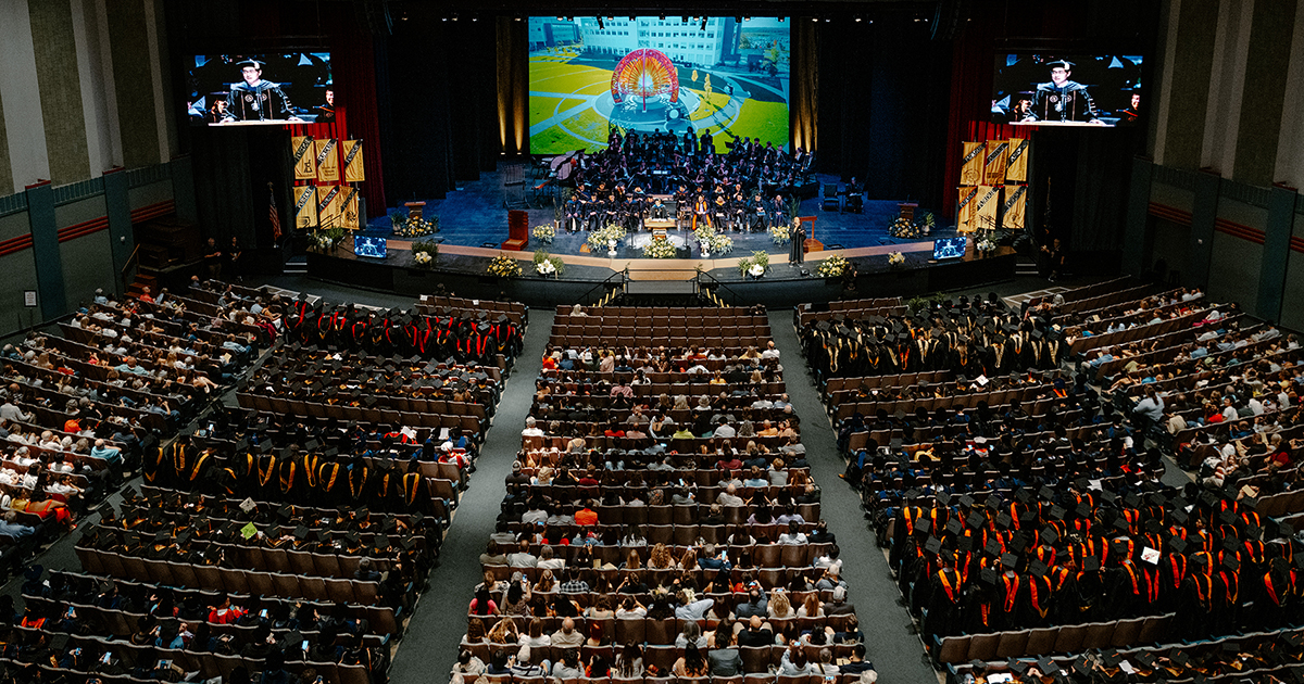 Purdue to graduate more than 3,600 students during winter commencement ...