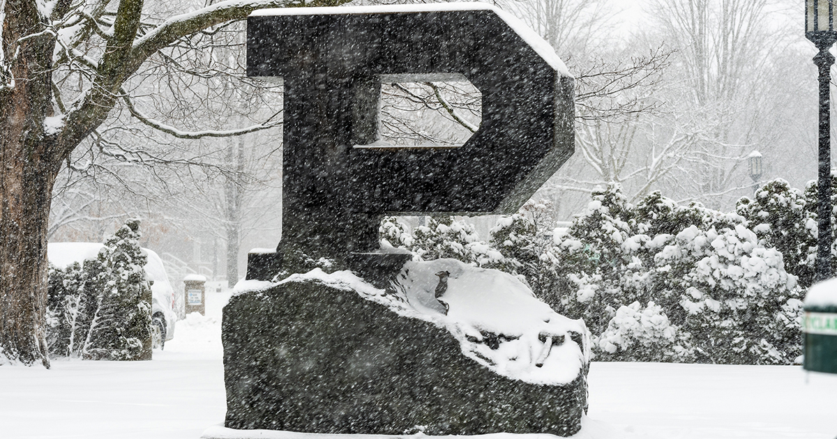 Today’s top 5 from Purdue University - News