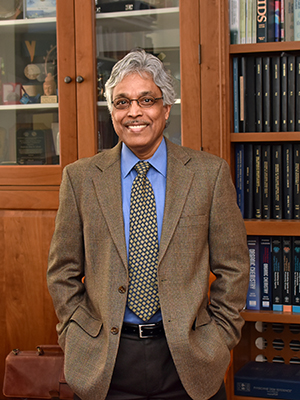 National Academy of Inventors names 2 Purdue faculty as 2024 fellows - News