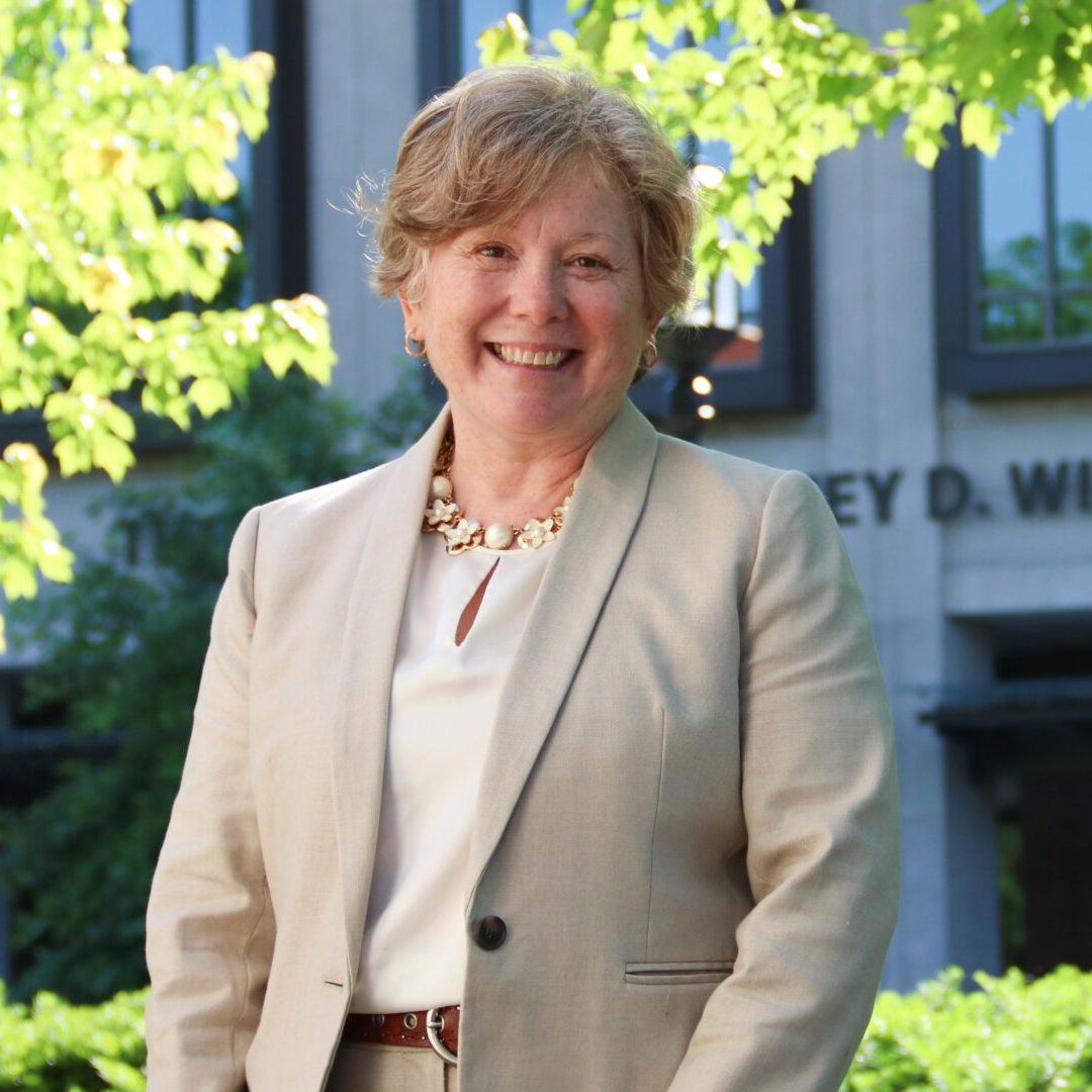 Provost announces leadership updates - News
