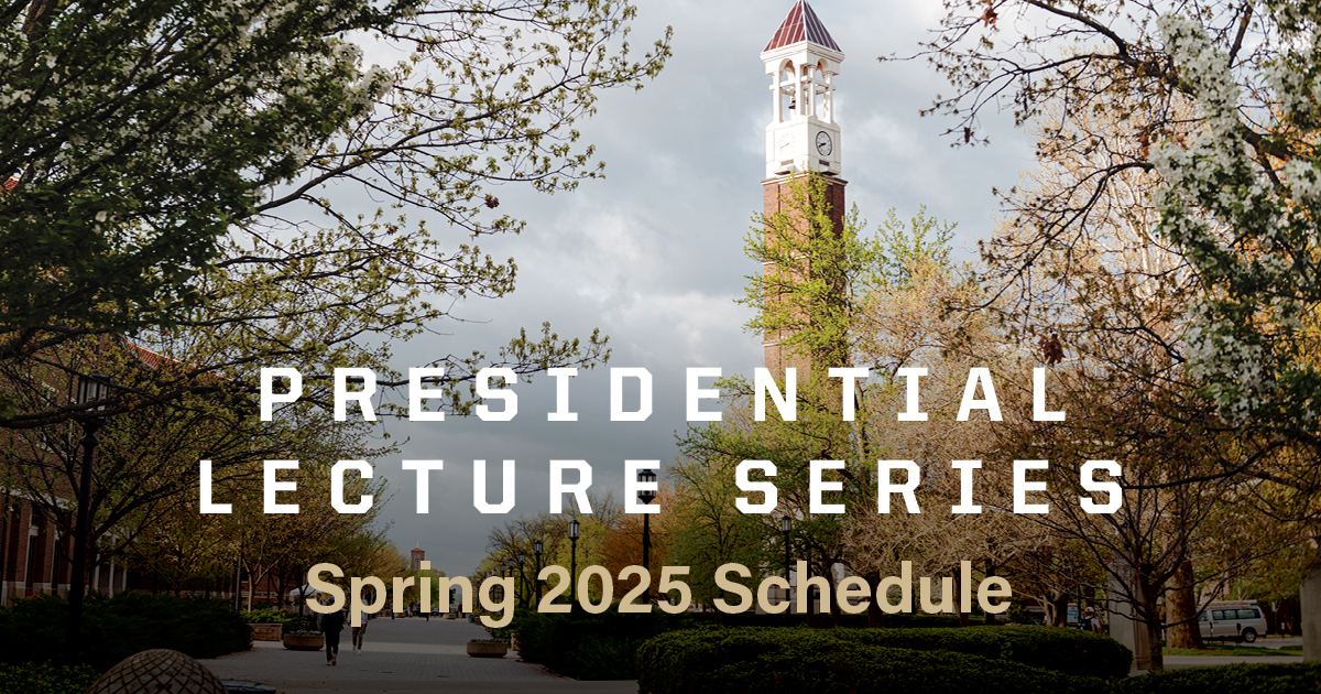 Chips industry exec, Indiana’s chief justice, Caltech’s president and ...