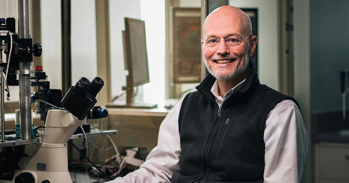 Purdue-created GRAVI-BOT centrifuge system works in spaceflight ...