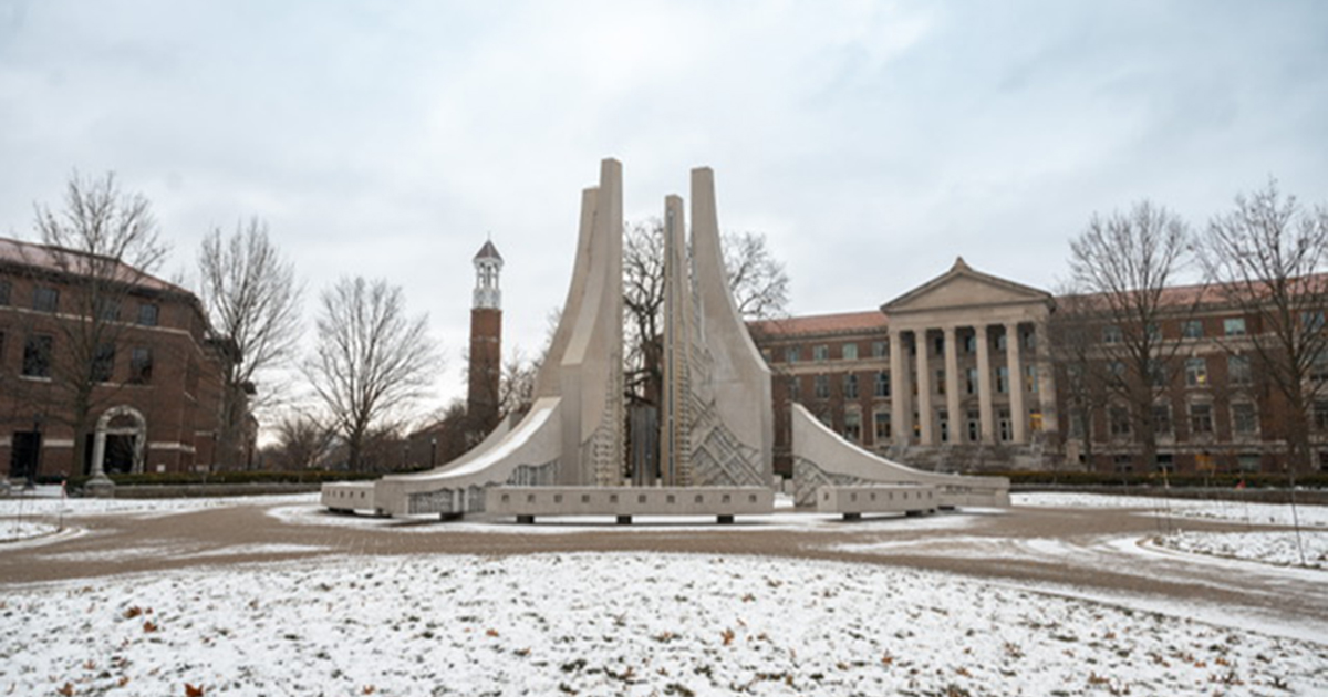 Purdue researchers earn Presidential Early Career Award for Scientists ...