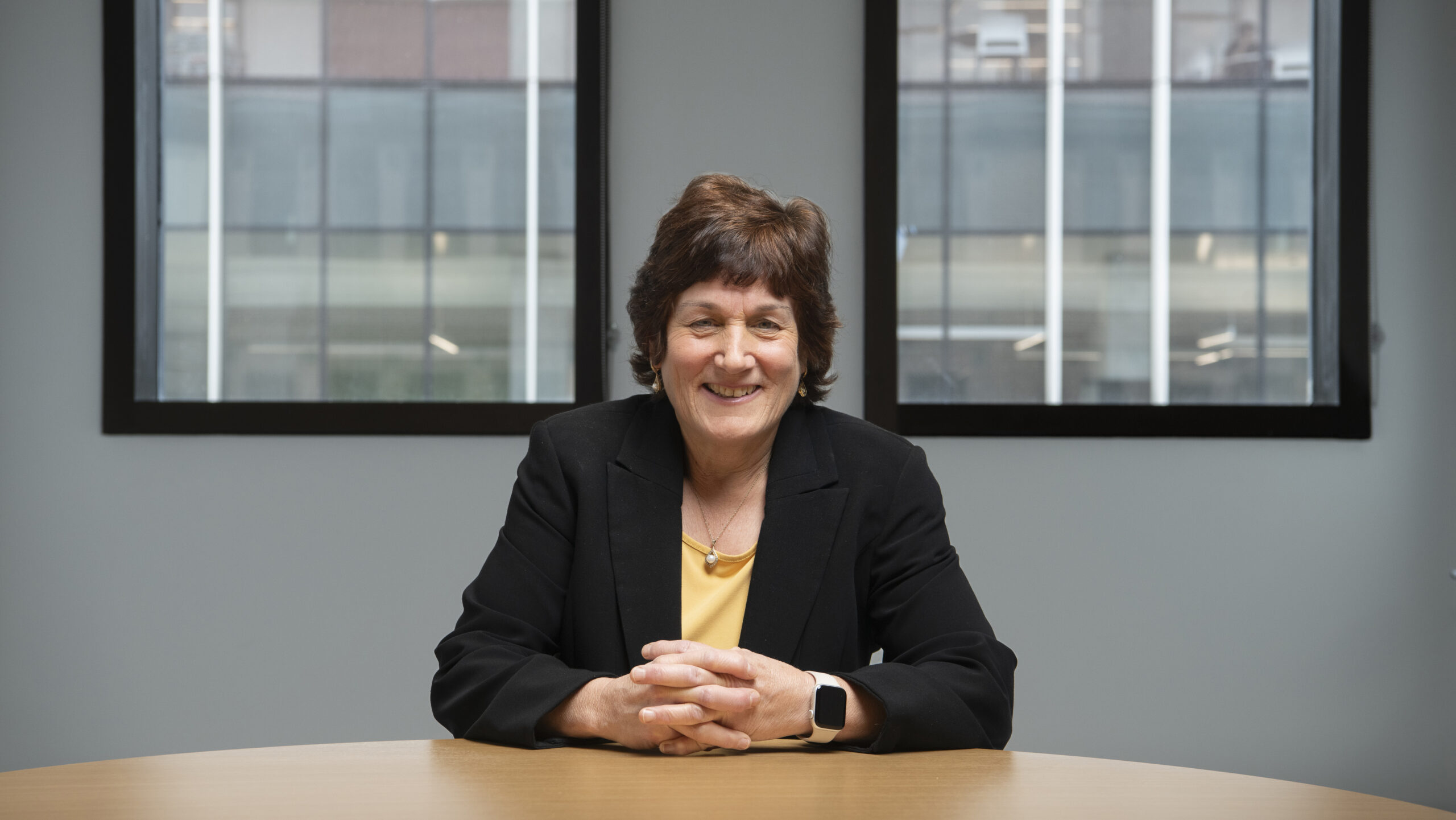 Karen Plaut, executive vice president for research, to retire; search ...