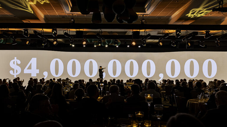 Purdue launches 5-year, $4 billion campaign - News