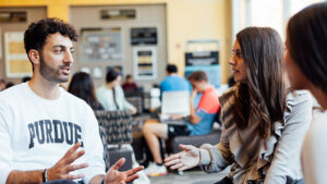 Purdue’s computer science programs rank among nation’s best, advancing ...