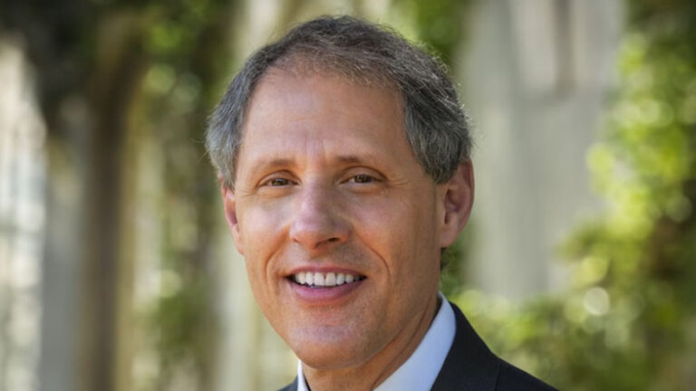 Caltech president, a pioneer in quantum physics, to headline April ...