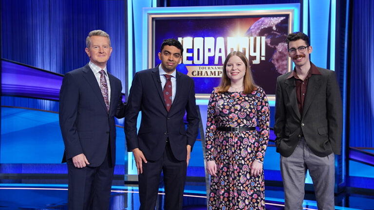Purdue super champ Adriana Harmeyer reflects on her ‘Jeopardy! Tournament of Champions ...