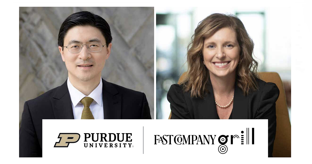 Brands That Matter panel to examine Purdue-led pharmaceutical ...