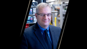 Manfra appointed to lead Purdue’s quantum institute - News