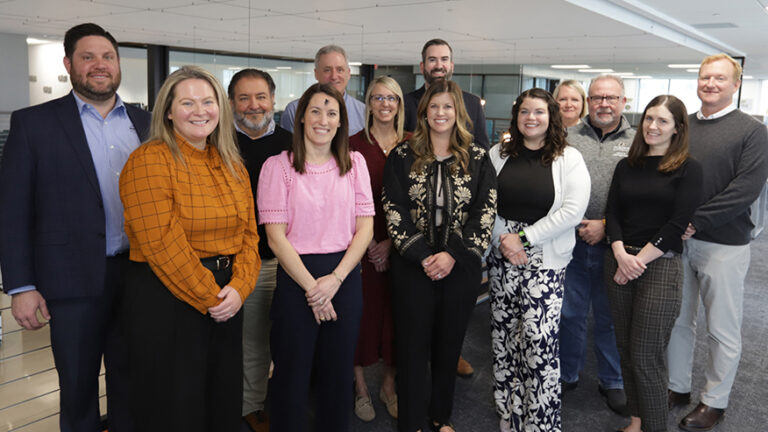 Staff Excellence: Purdue Research Foundation’s placemaking team - News