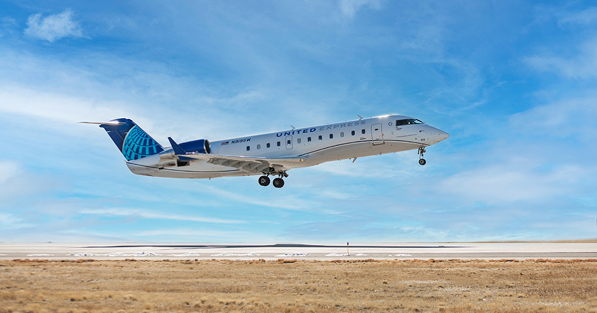 Enhanced commercial air service coming to Purdue University Airport ...