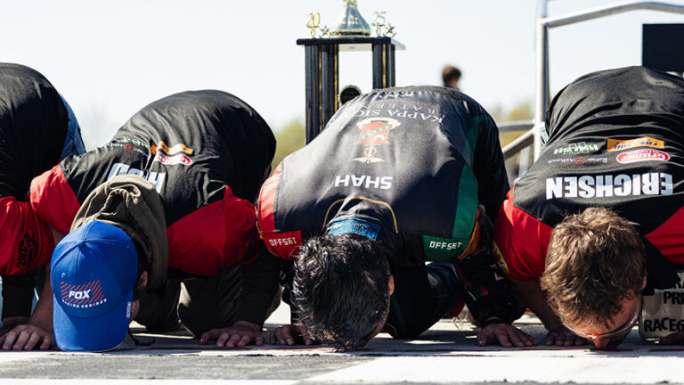 Photo recap: 68th running of the Purdue Grand Prix - News