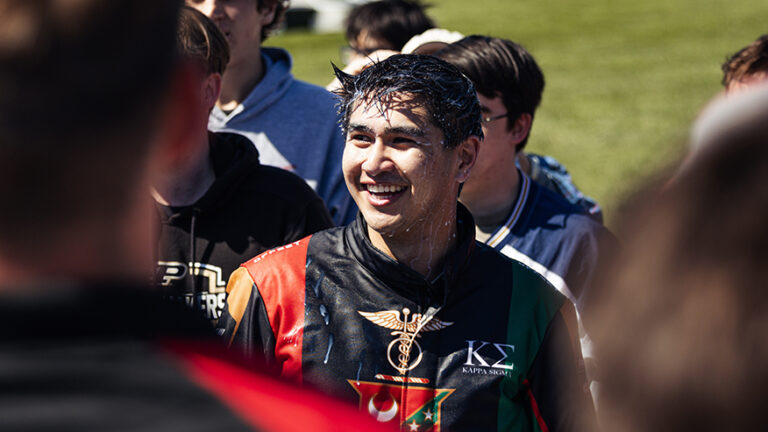 Photo recap: 68th running of the Purdue Grand Prix - News