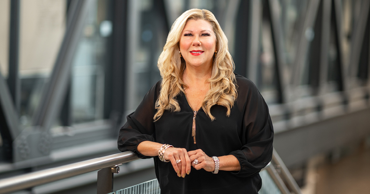 Purdue Global College of Social and Behavioral Sciences dean focusing ...