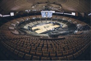 Purdue experiences, memorabilia up for bids in United Way silent ...
