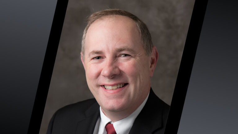 Purdue civil engineering professor and vice provost Robert Frosch ...